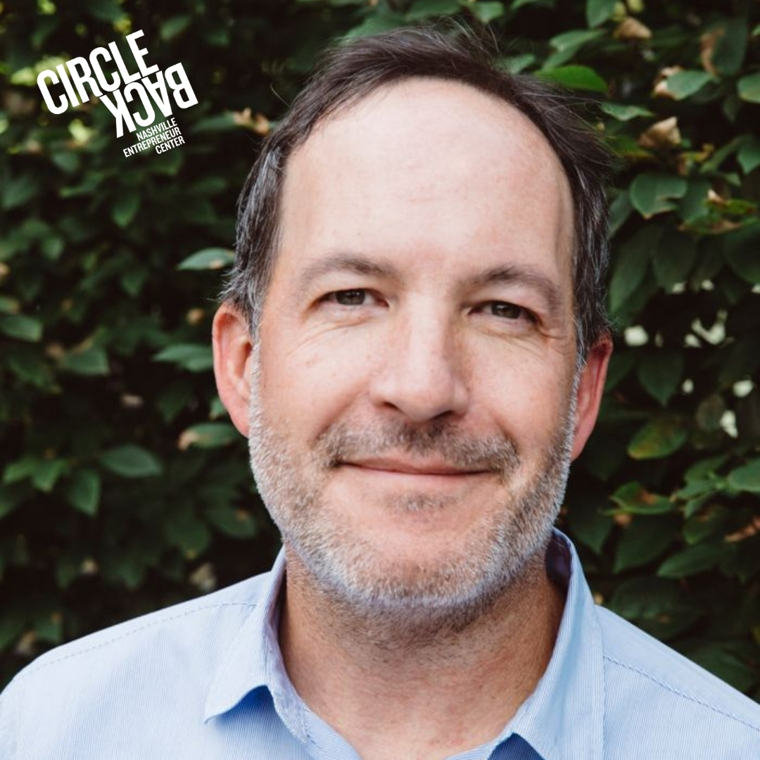 Circle Back: Clint Smith - Entrepreneur Center
