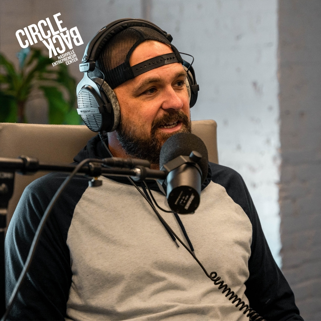 Circle Back: Shannon Terry - Entrepreneur Center