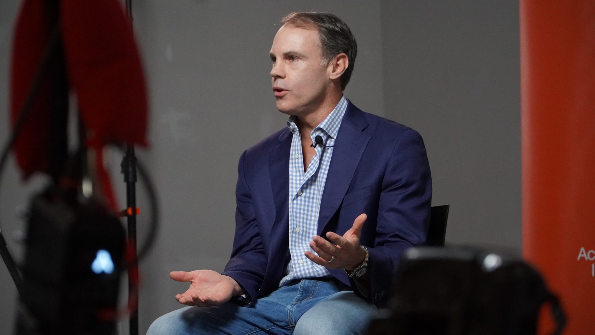 Out-Foxing Financial Flaws with Confirmation Founder Brian Fox ...