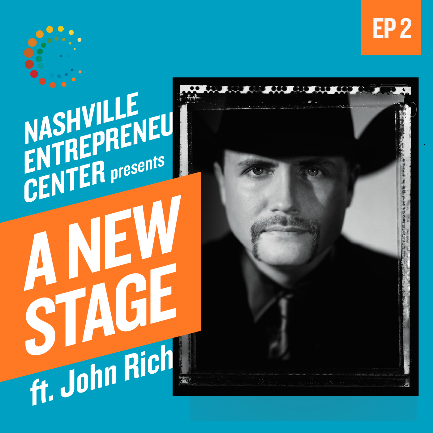 John Rich, Rewriting the Recipe for Success, and American Blended ...