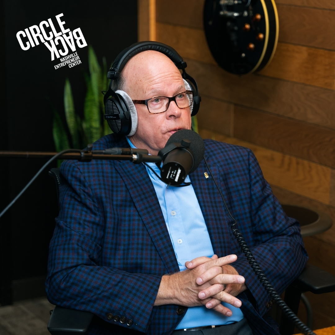 Larry Odom - The History and Success of Tennessee Pride Sausage ...