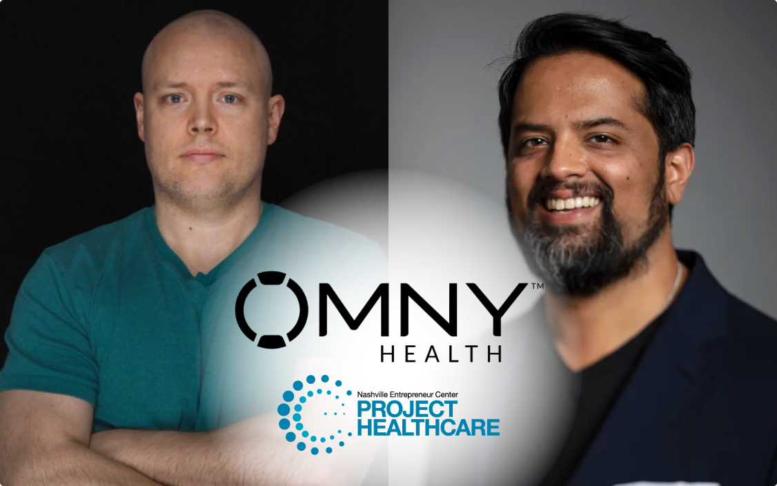 Project Healthcare Alumni, OMNY Health, Announces $17 Million Raise ...