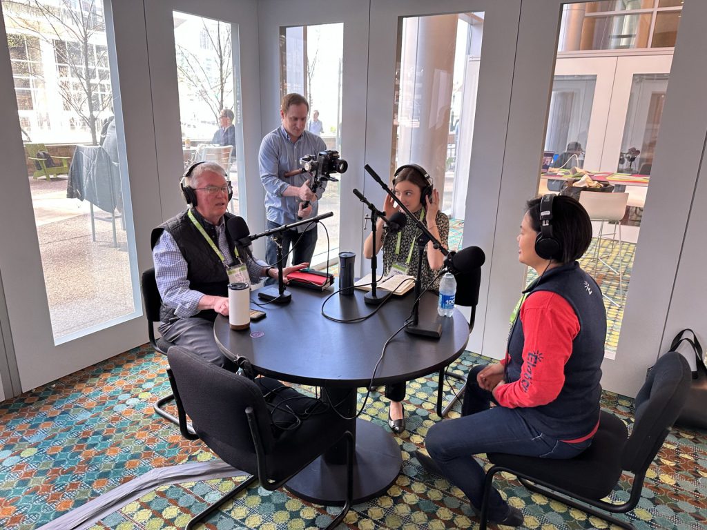 ViVE 2023 Revitalized Nashville’s Collaborative Healthcare Ecosystem ...