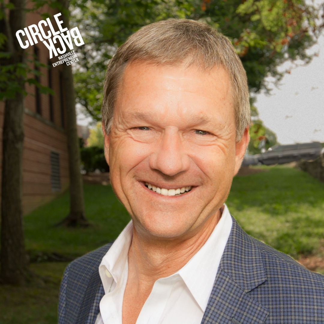 Vision and a Juggling Act: Mark Deutschmann's Journey Through Real ...