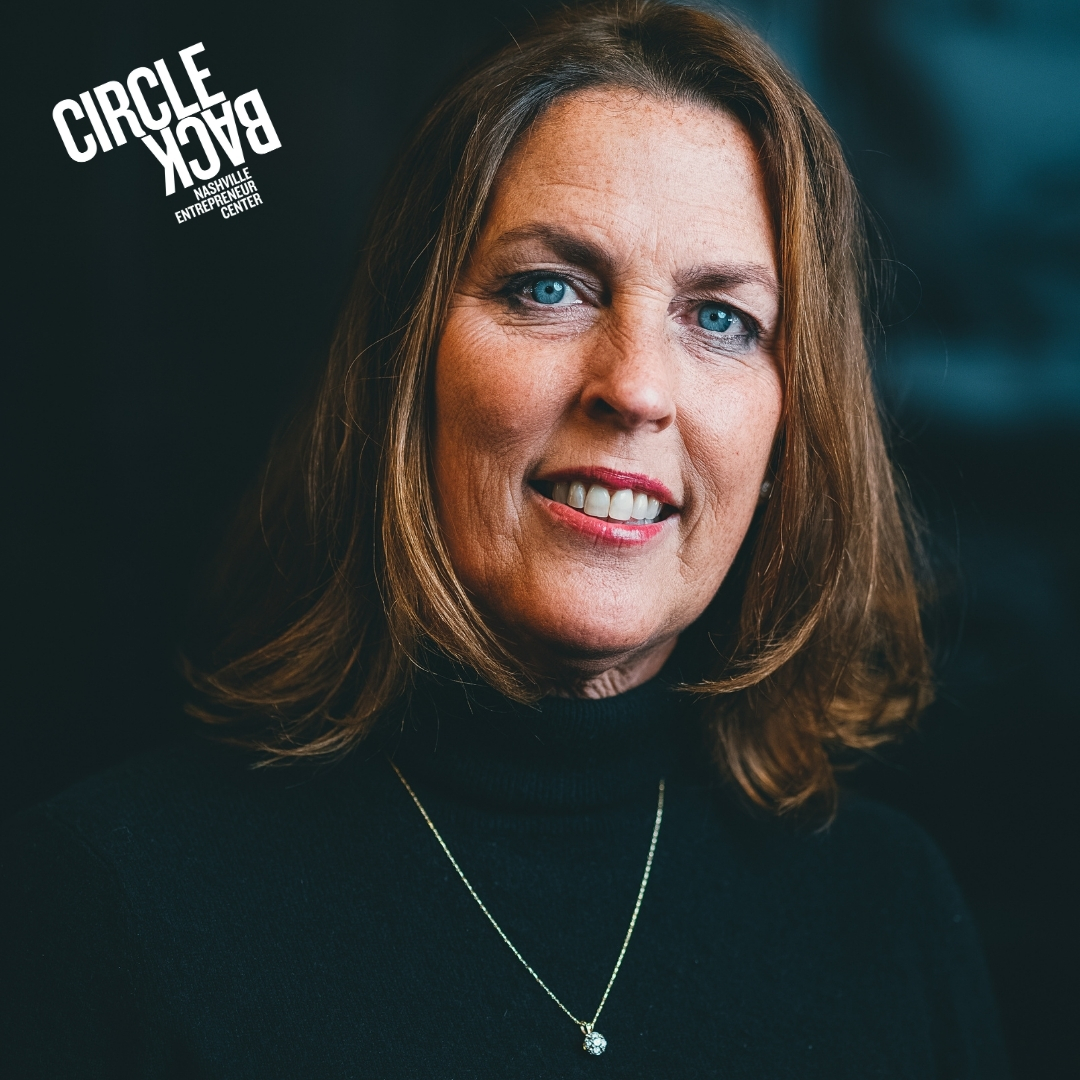 Transforming an Old Industry in a New Way: Jane Allen's Impact - Entrepreneur Center