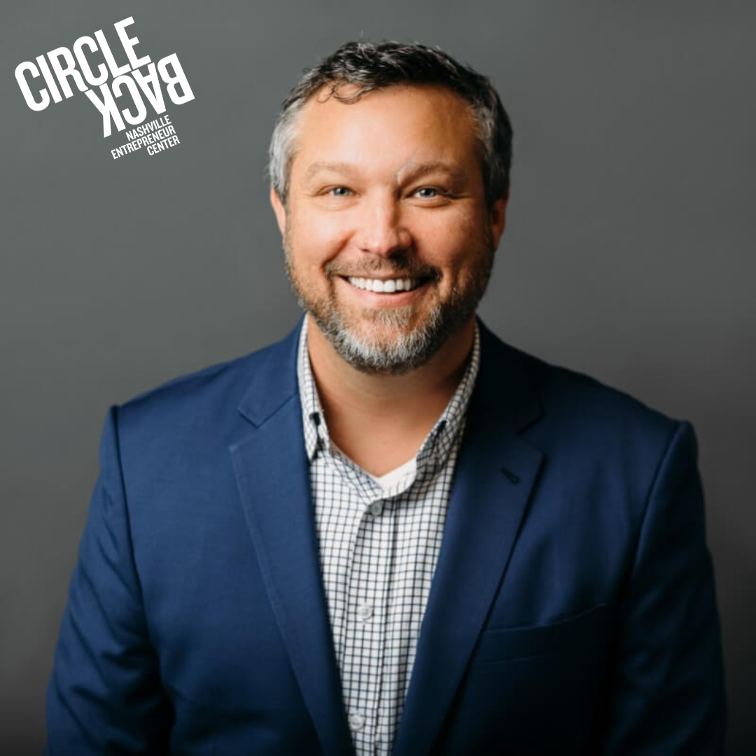 From Struggle to Success: Jason Moore’s Entrepreneurial Journey ...