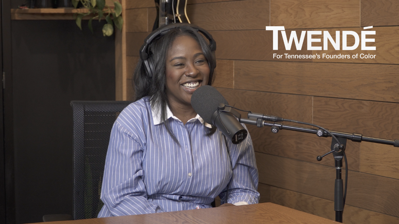 From Local Beginnings to Global Influence: Netta Dobbins on the Twendé ...