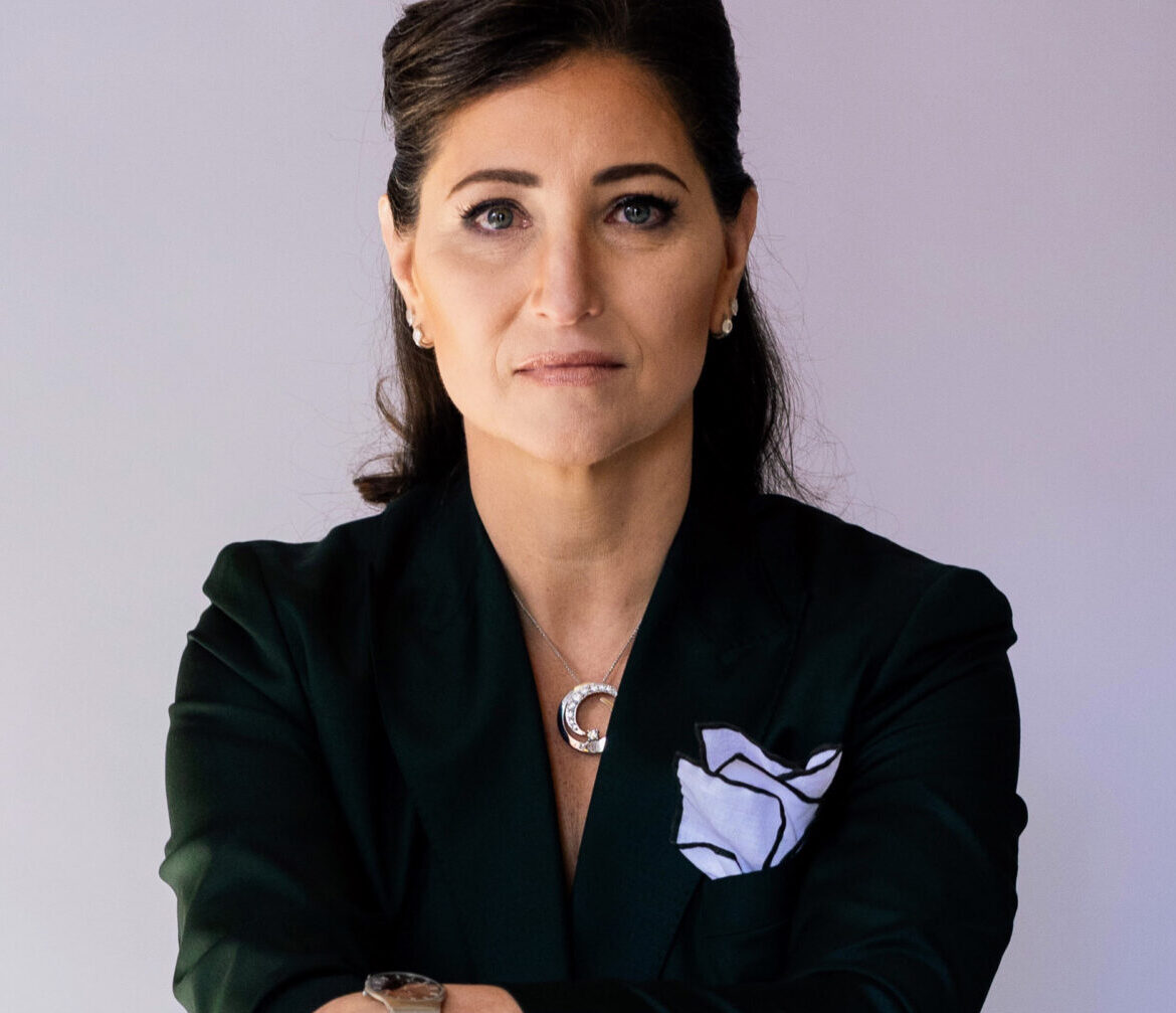 Yesi Sevilla: Reinventing Education and Redefining Mentorship ...