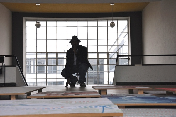 From Architecture to Entrepreneurship: The Story of Iamthestudio ...