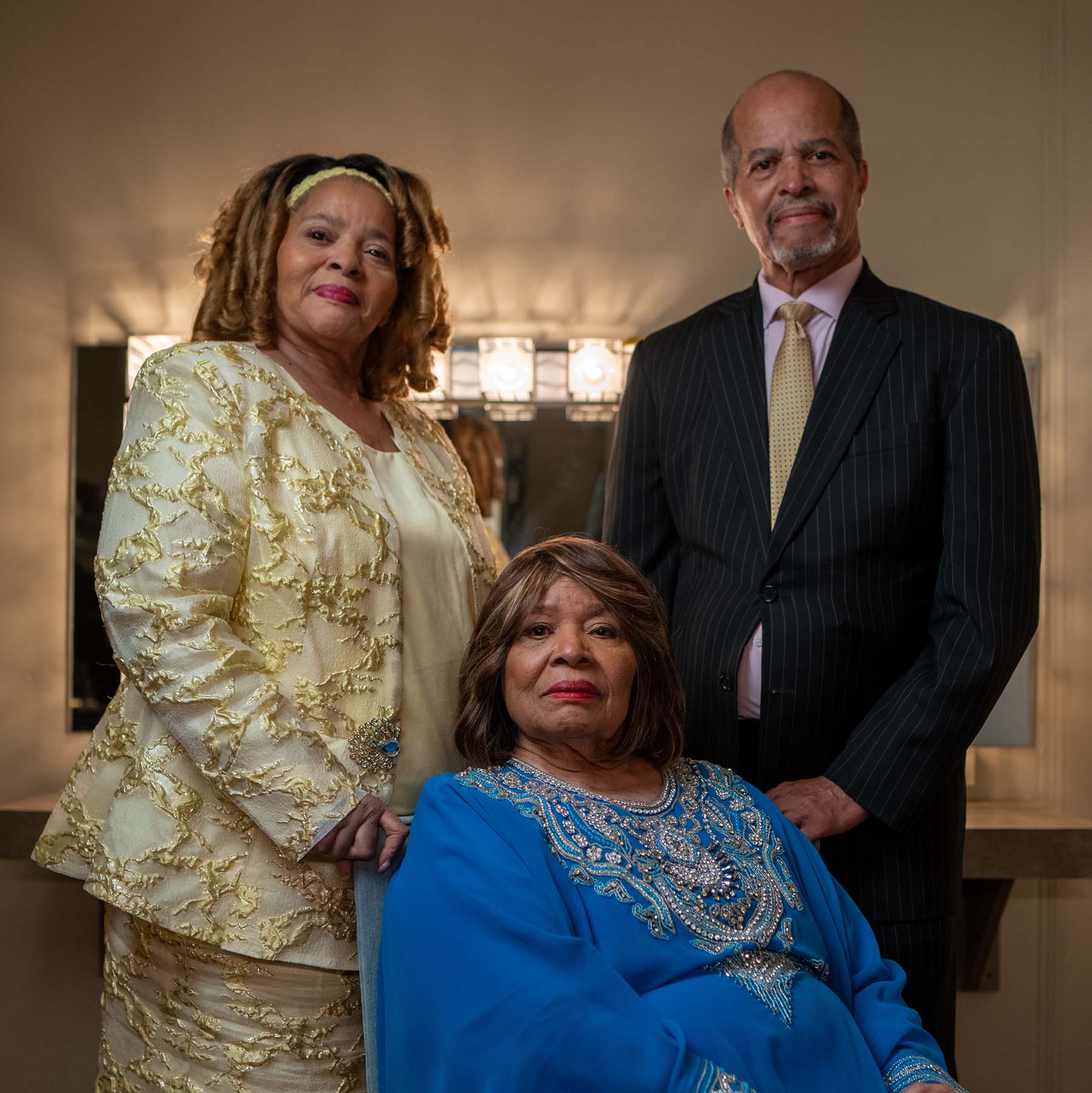 At 90, Rosetta Miller-Perry Is Still Building Nashville - Entrepreneur ...
