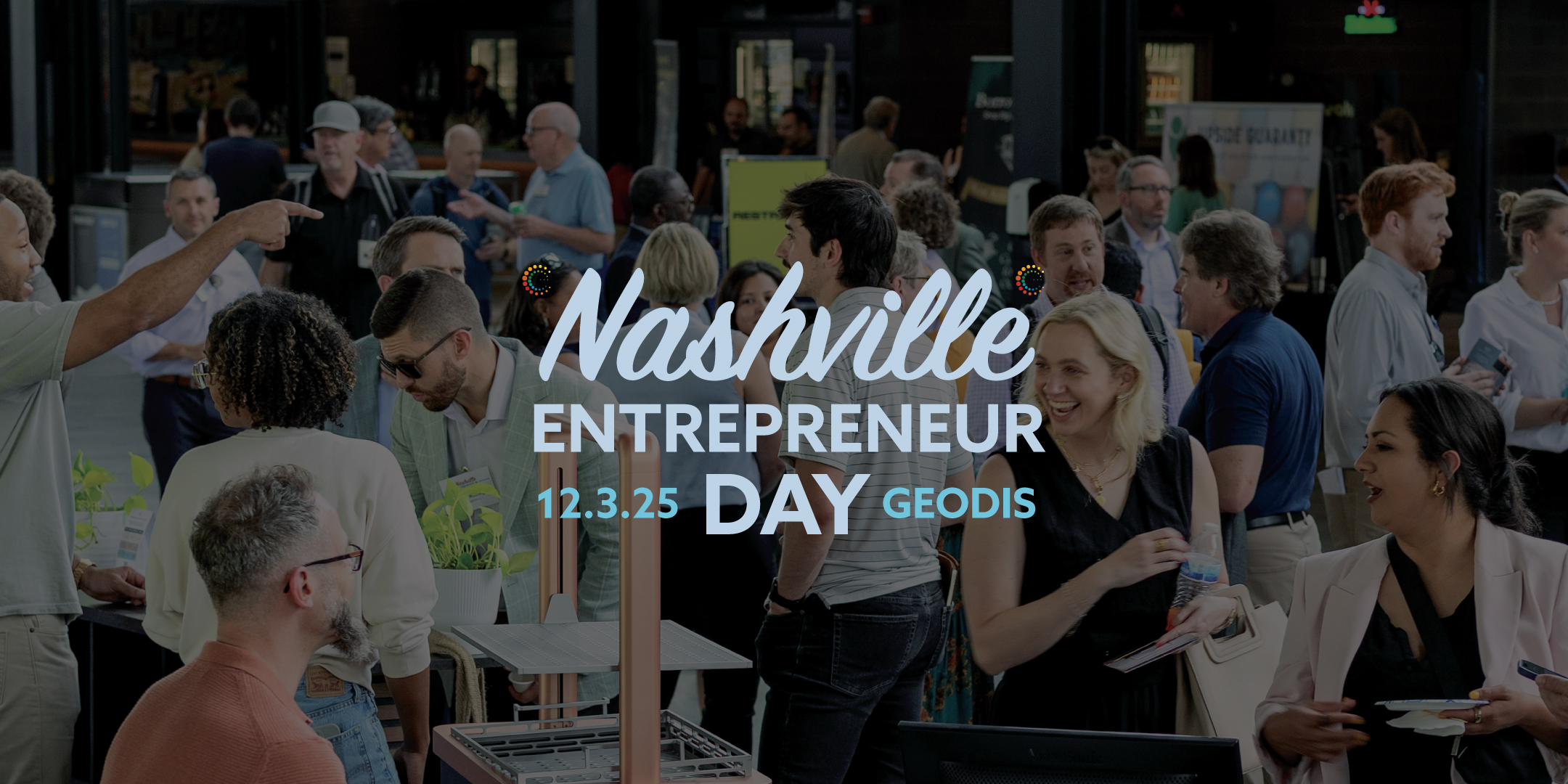 Nashville Entrepreneur Day - Entrepreneur Center